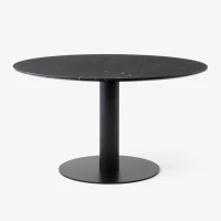 Stół In Between SK20 Black/Nero Marquina &Tradition